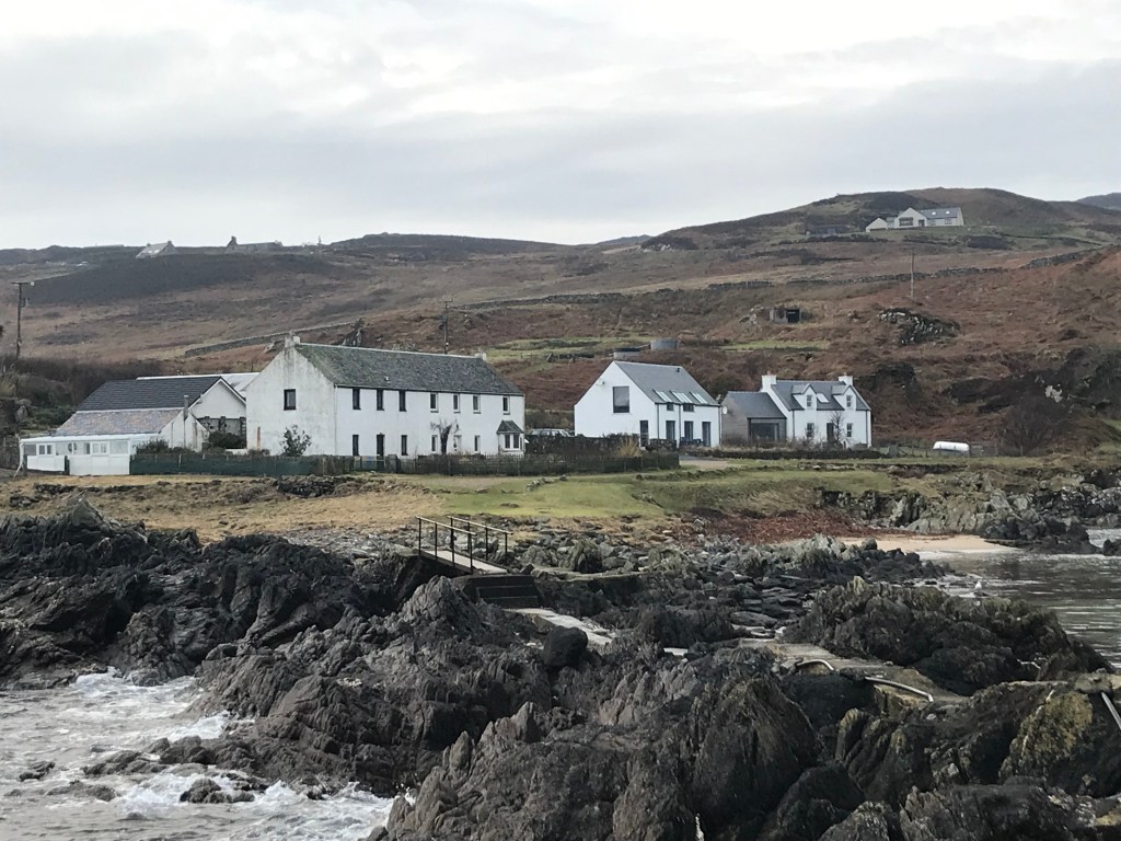 Gallery – Islay by the Sea