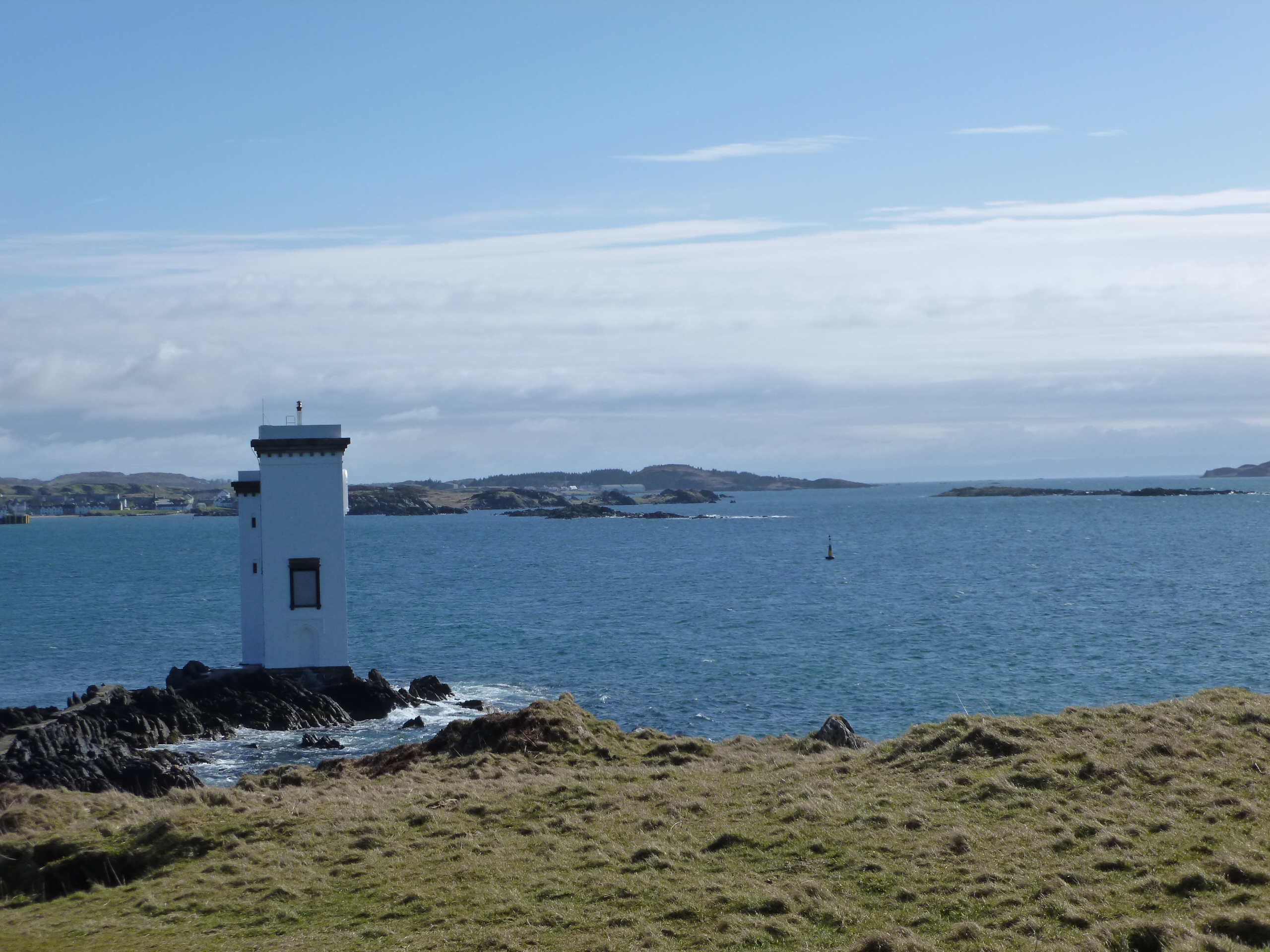 Gallery – Islay by the Sea