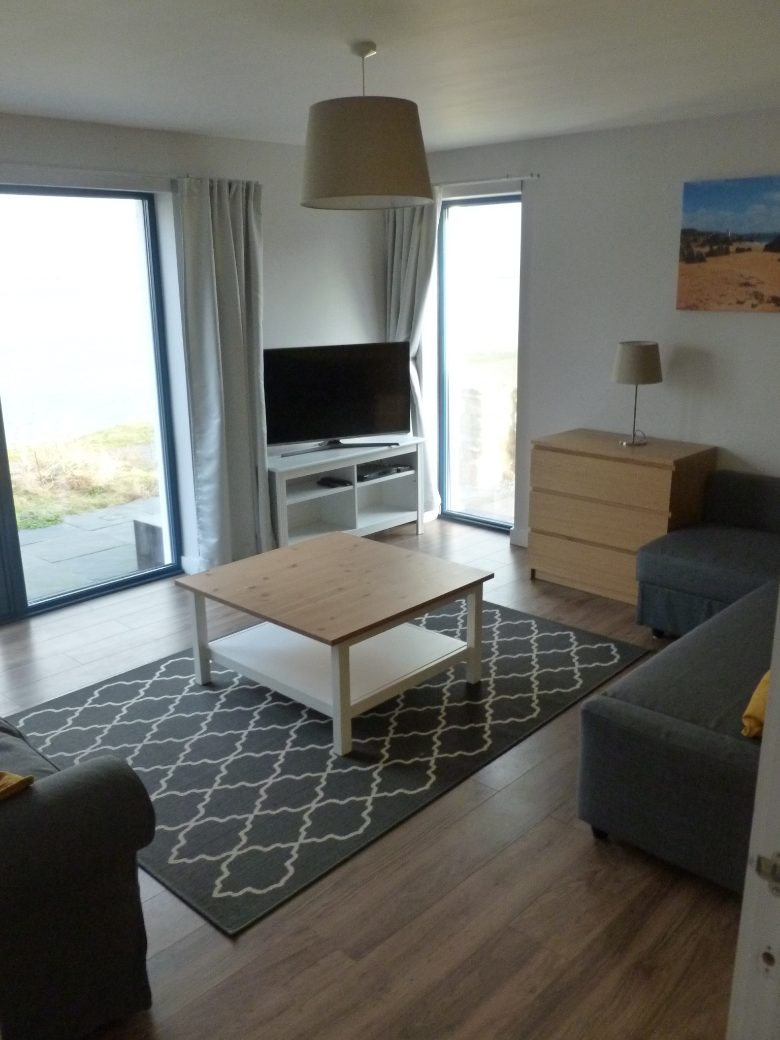 Accommodation – Islay by the Sea