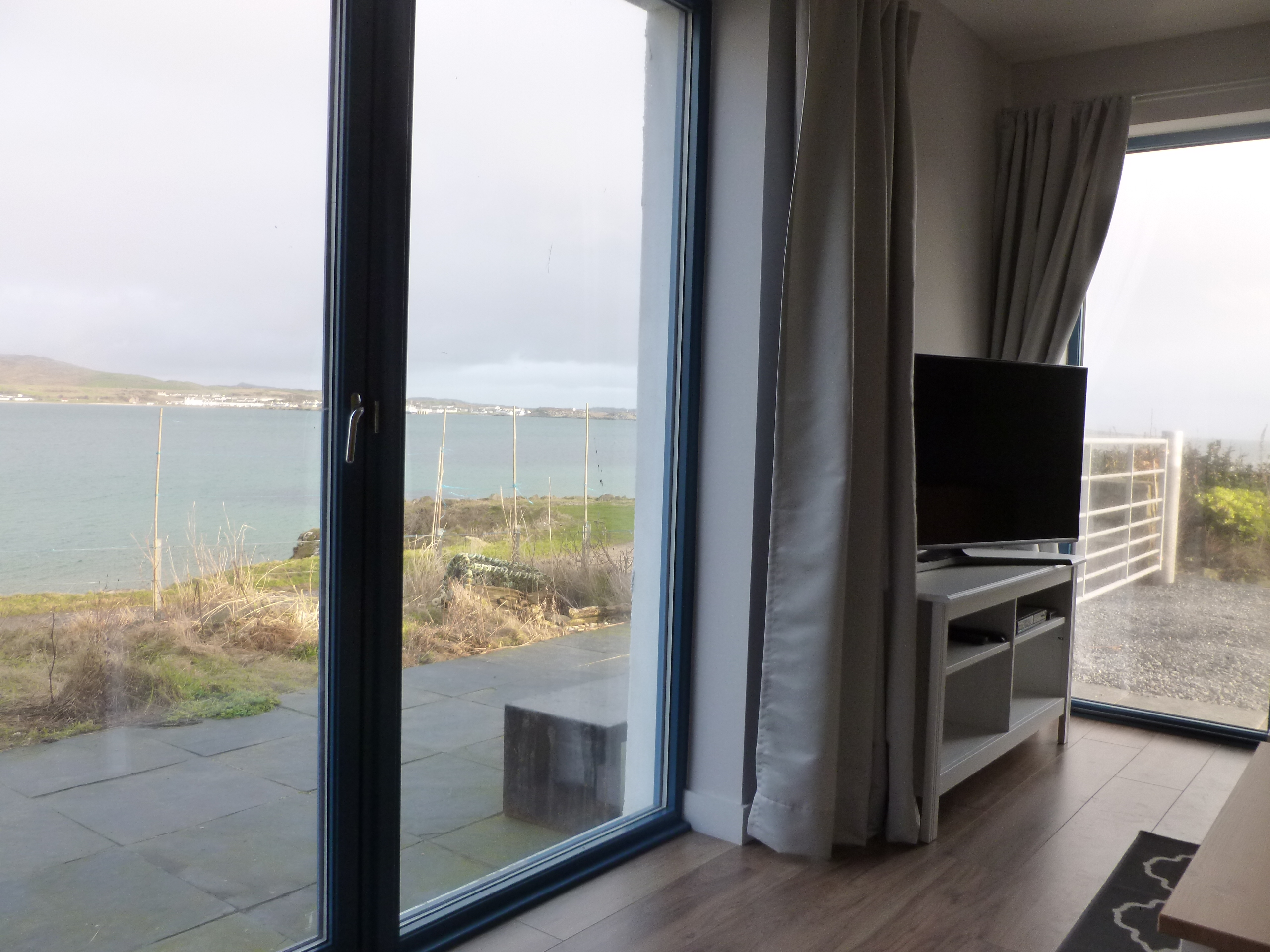 Accommodation – Islay by the Sea