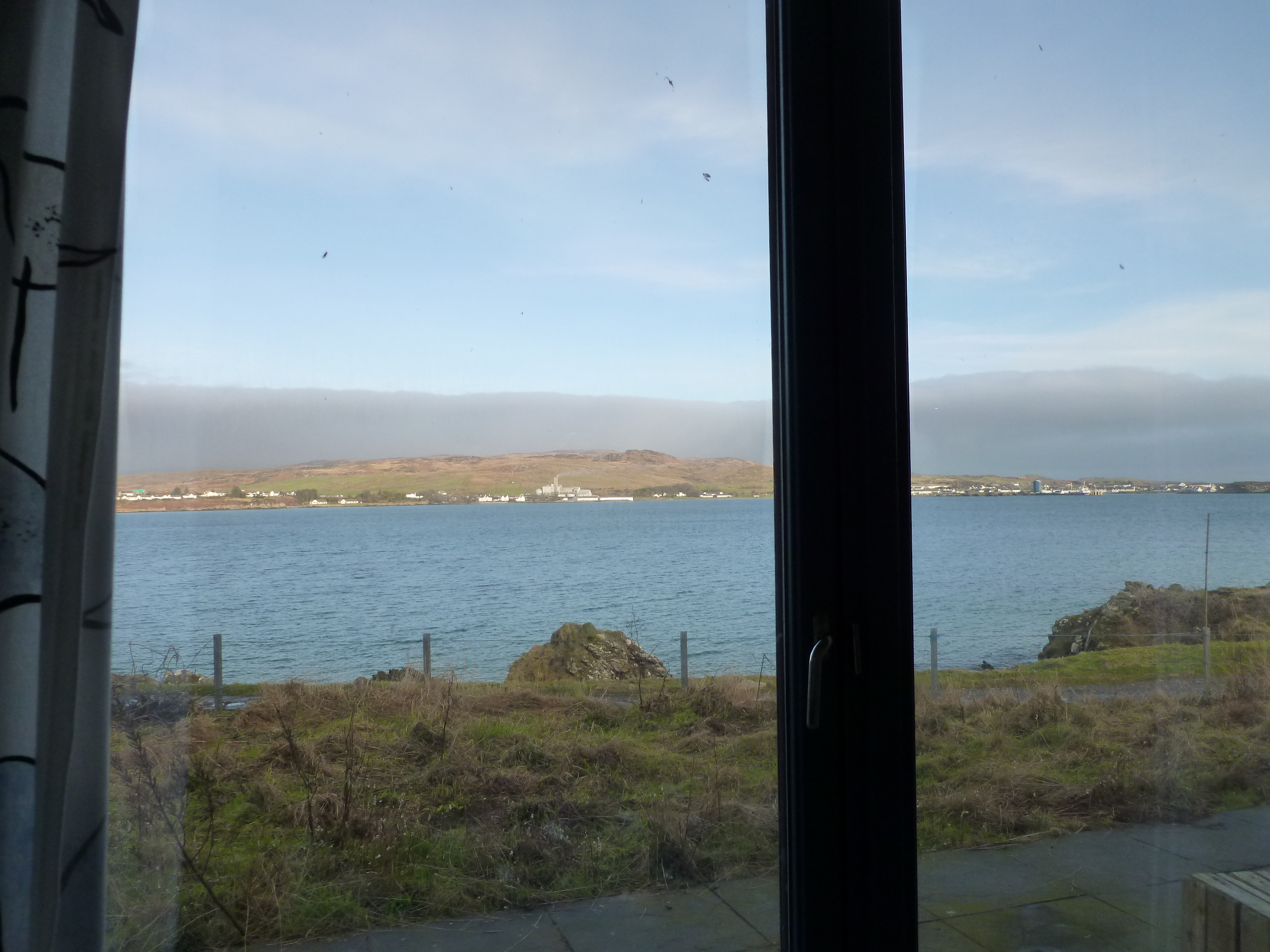 Accommodation – Islay by the Sea