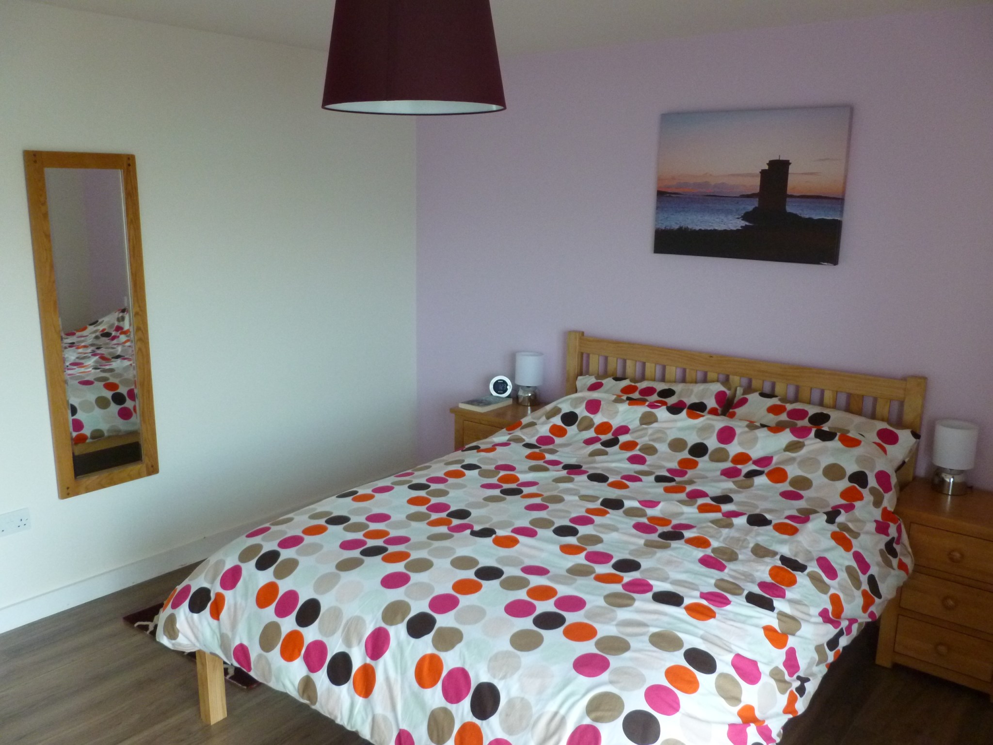 Accommodation – Islay by the Sea