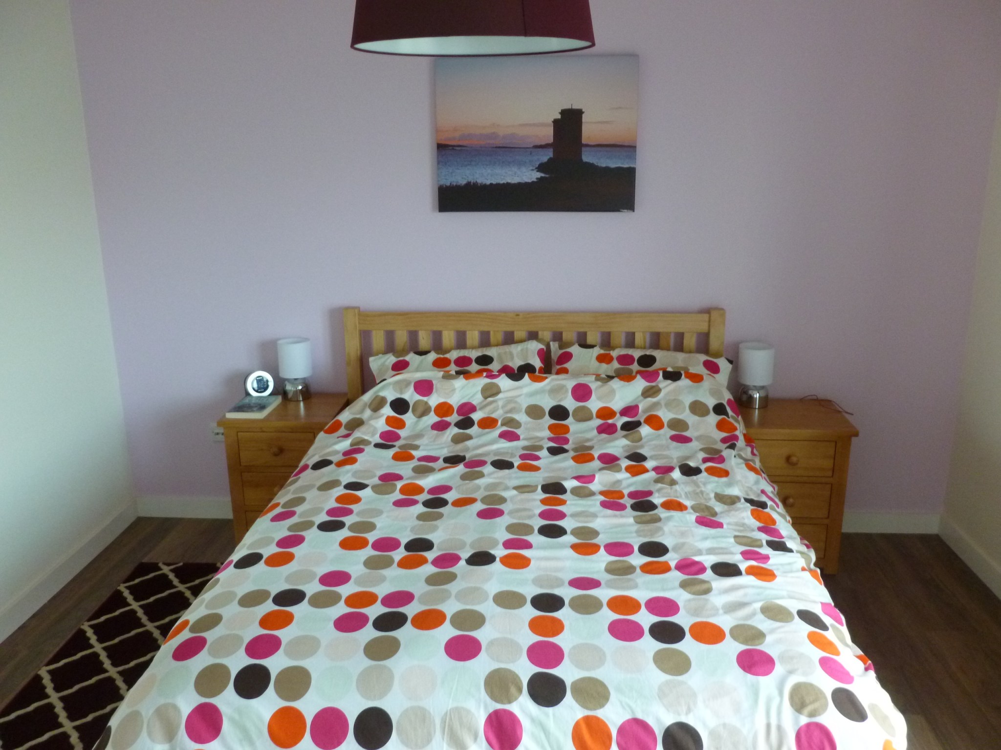 Accommodation – Islay by the Sea