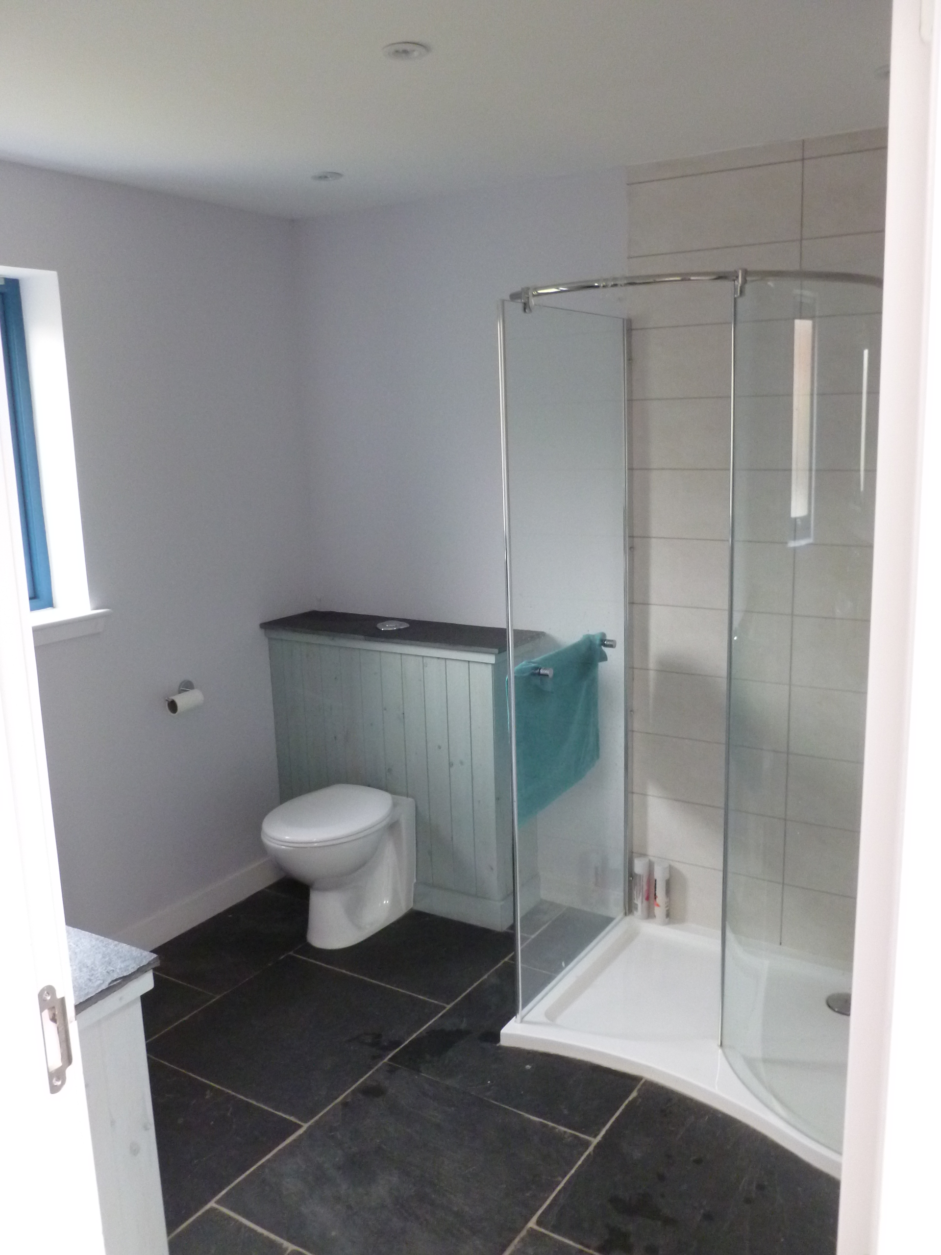 Accommodation – Islay by the Sea